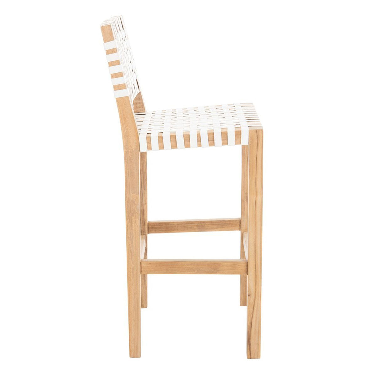 Lilly Counter Stool – Paynes Gray