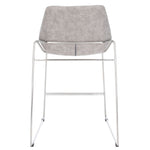 Eloise Mid Century Counter Stool – Paynes Gray