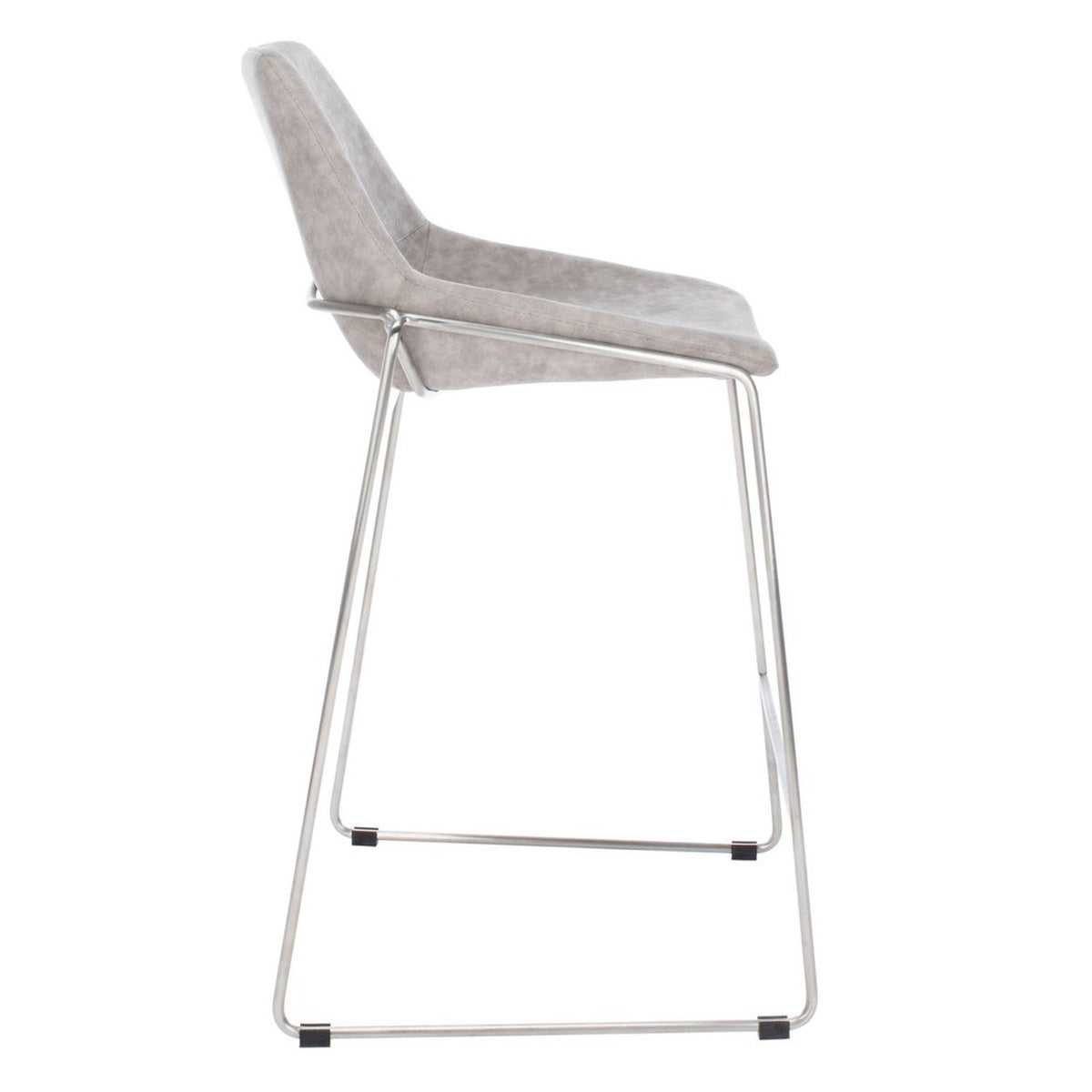 Eloise Mid Century Counter Stool – Paynes Gray