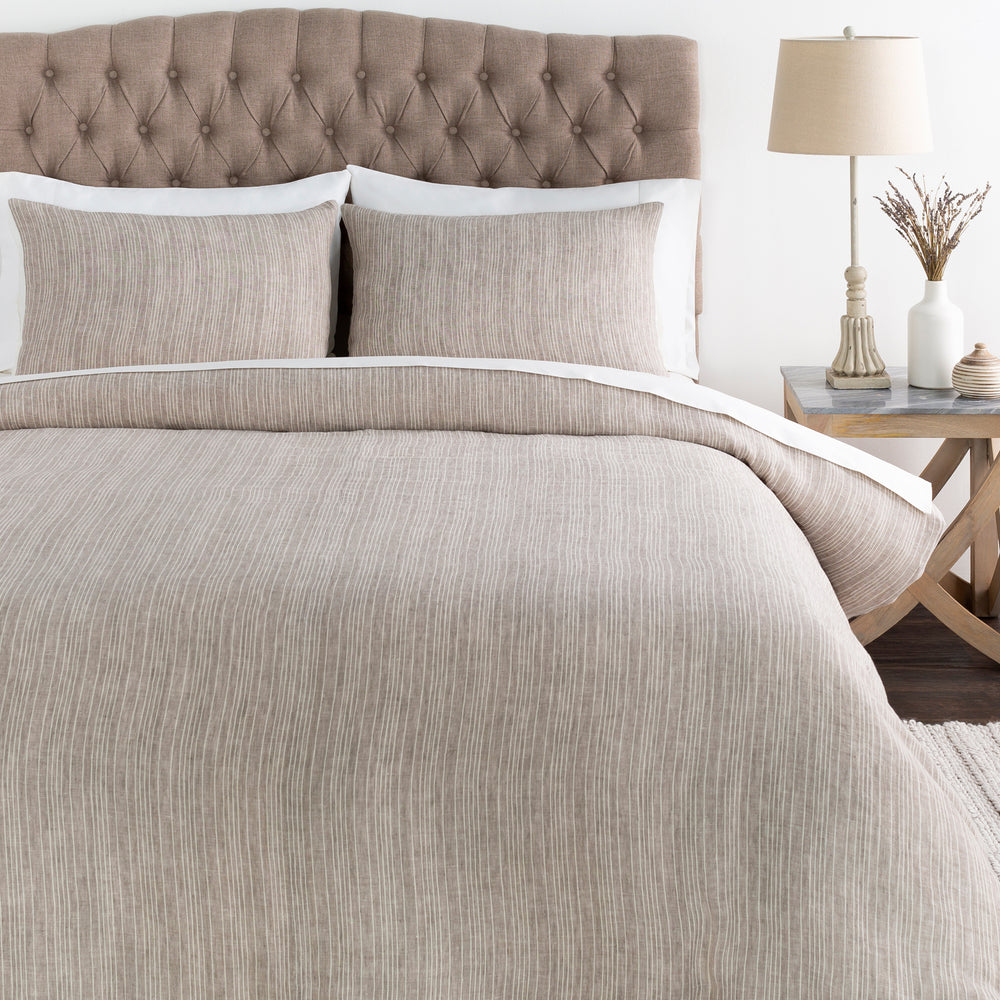 Purcel Duvet Set