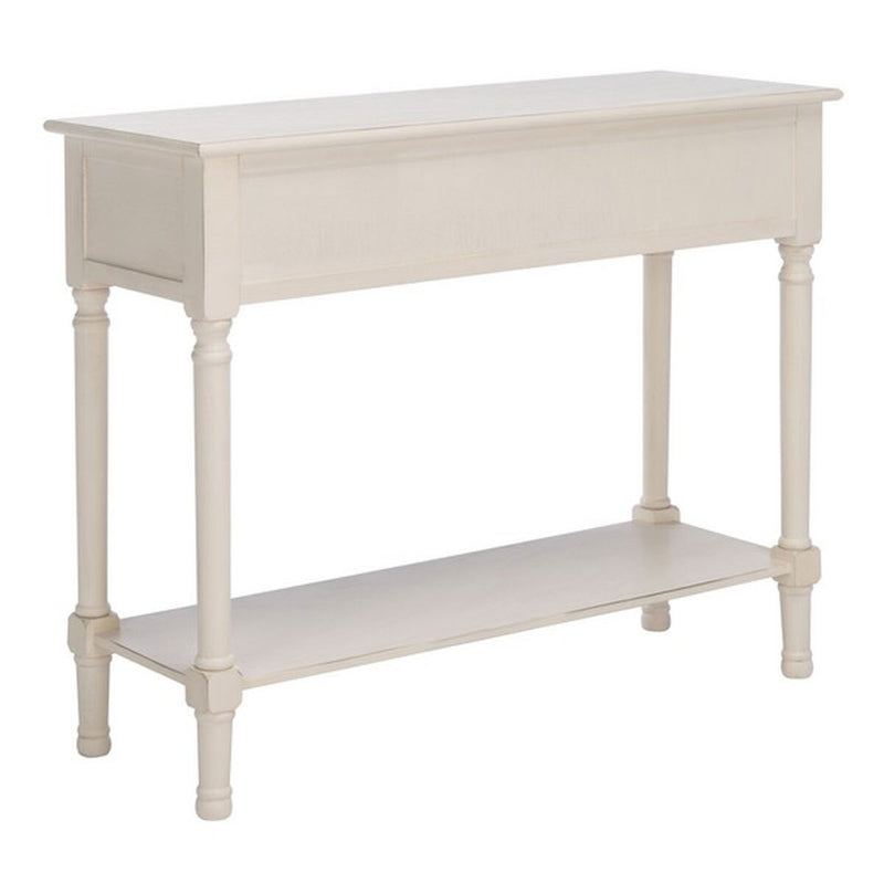 Helena Console Table – Paynes Gray