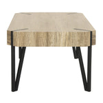 Coulter Coffee Table – Paynes Gray