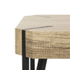 Coulter Coffee Table – Paynes Gray