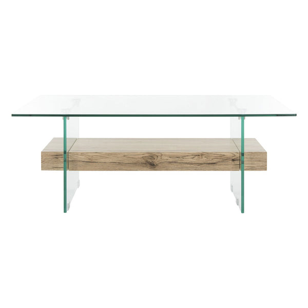 Engle Coffee Table – Paynes Gray