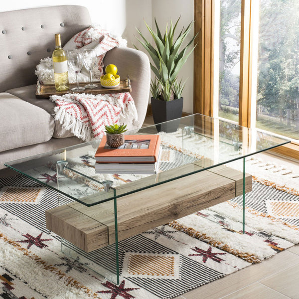 Engle Coffee Table