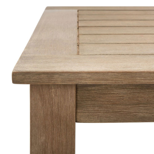 Freya Outdoor Coffee Table