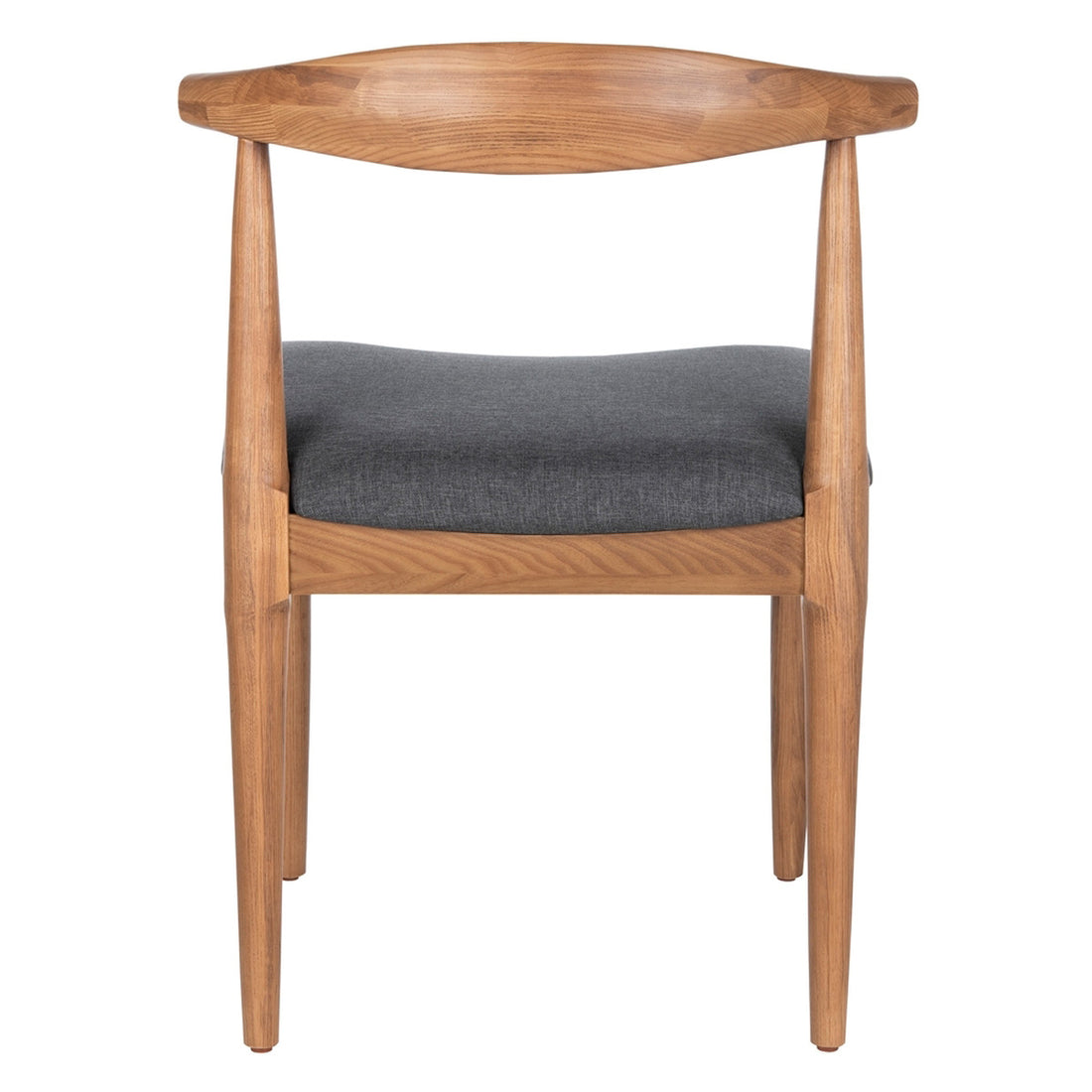 Alfie Retro Dining Chair Set of 2