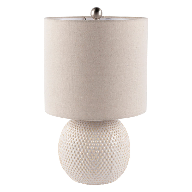 Hemlock Table Lamp