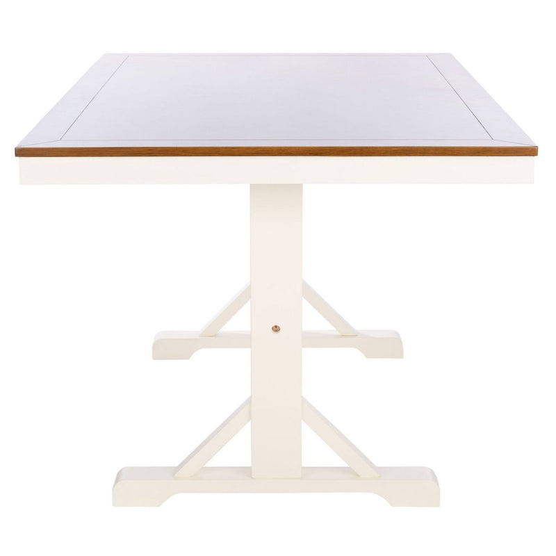 Cote Dining Table – Paynes Gray