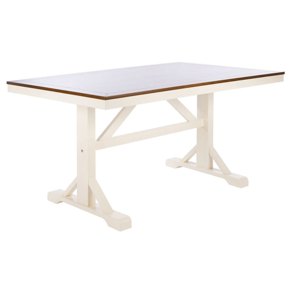Cote Dining Table – Paynes Gray