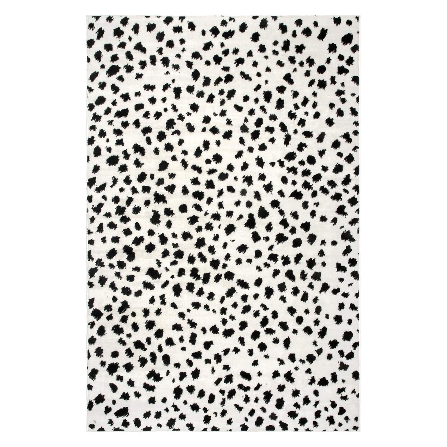 Leo Machine Made Rug