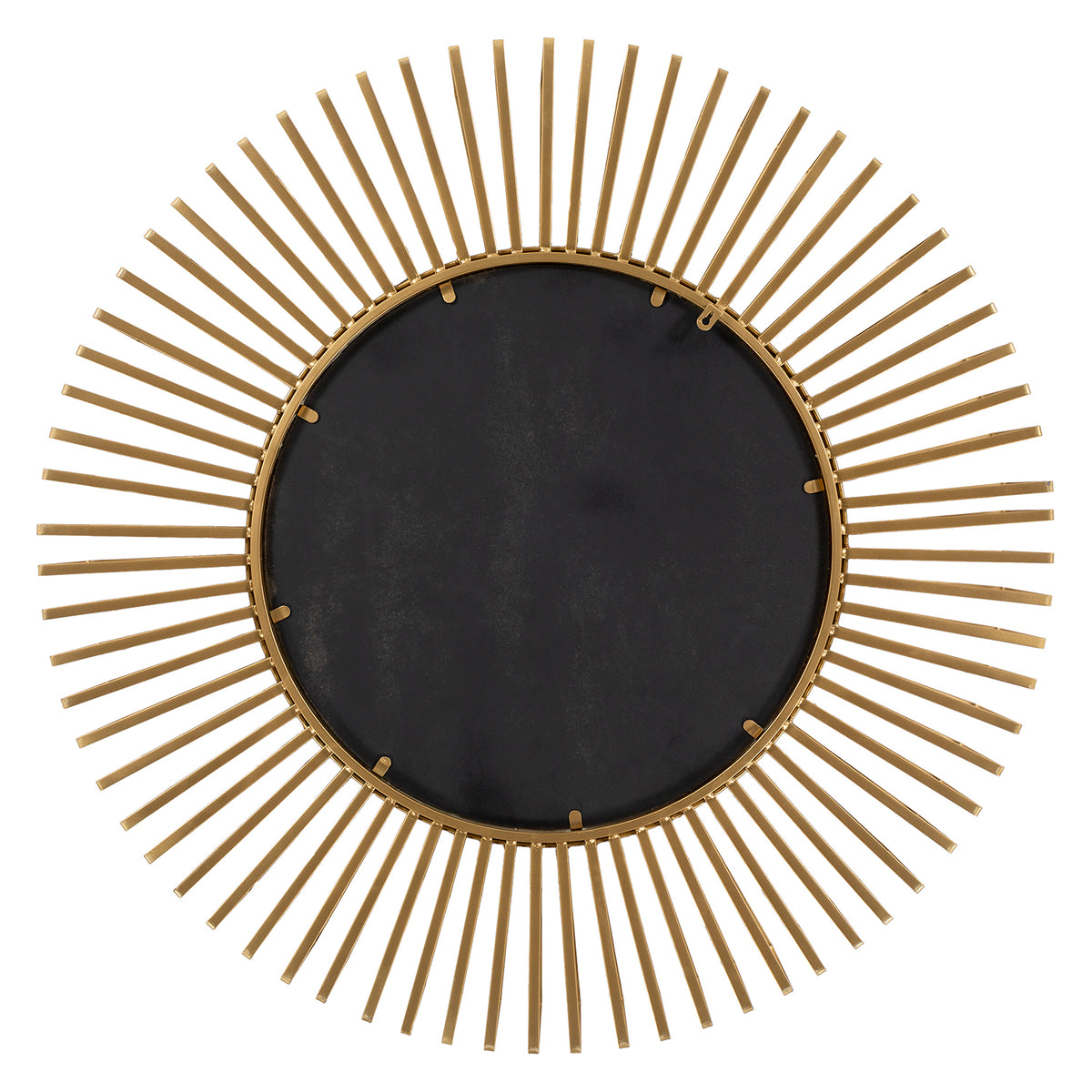 Yara Sunburst Wall Mirror