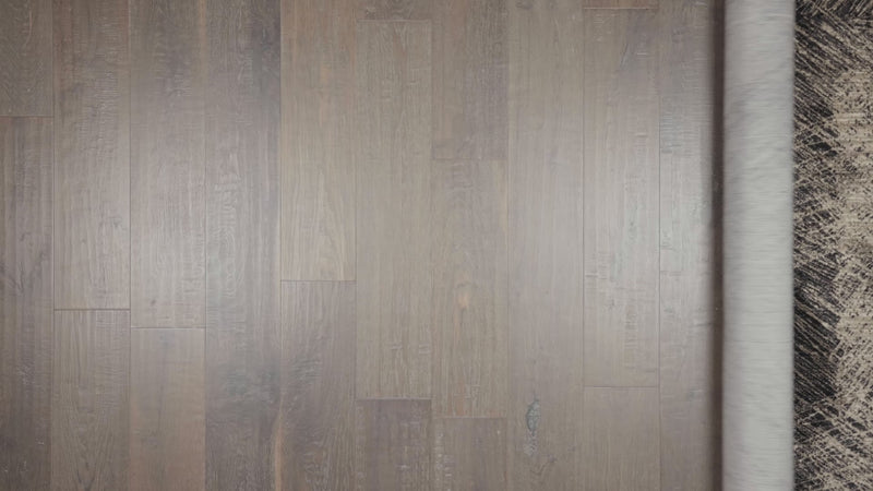 Jaipur Living Graphite Dairon Power Loomed Rug – Paynes Gray