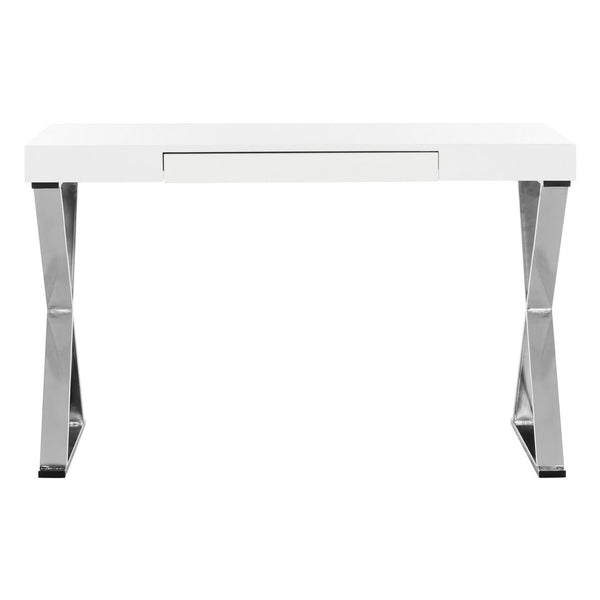 Ramsey Desk – Paynes Gray