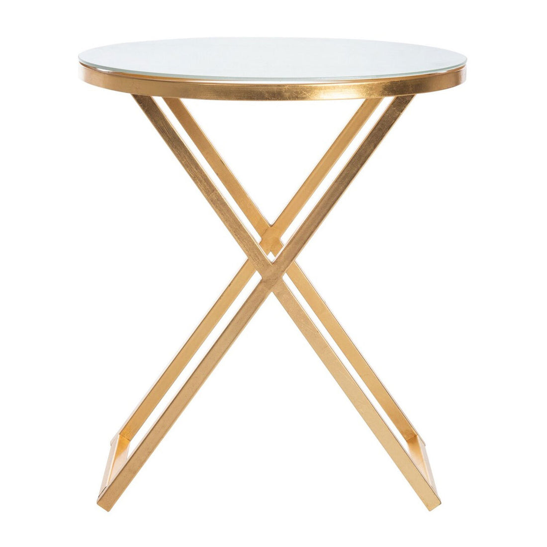 Jacob Side Table