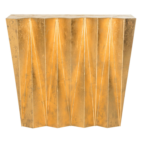 Ivey Console Table – Paynes Gray