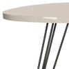 Rudd Side Table – Paynes Gray