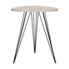 Rudd Side Table – Paynes Gray