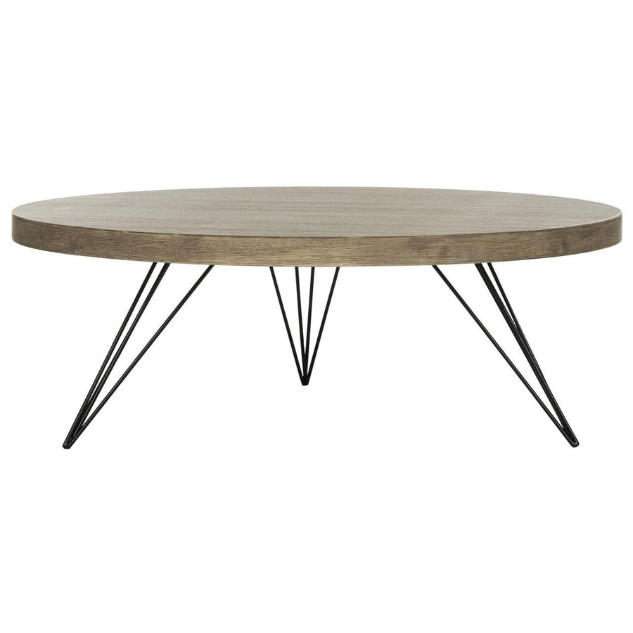 Gates Coffee Table