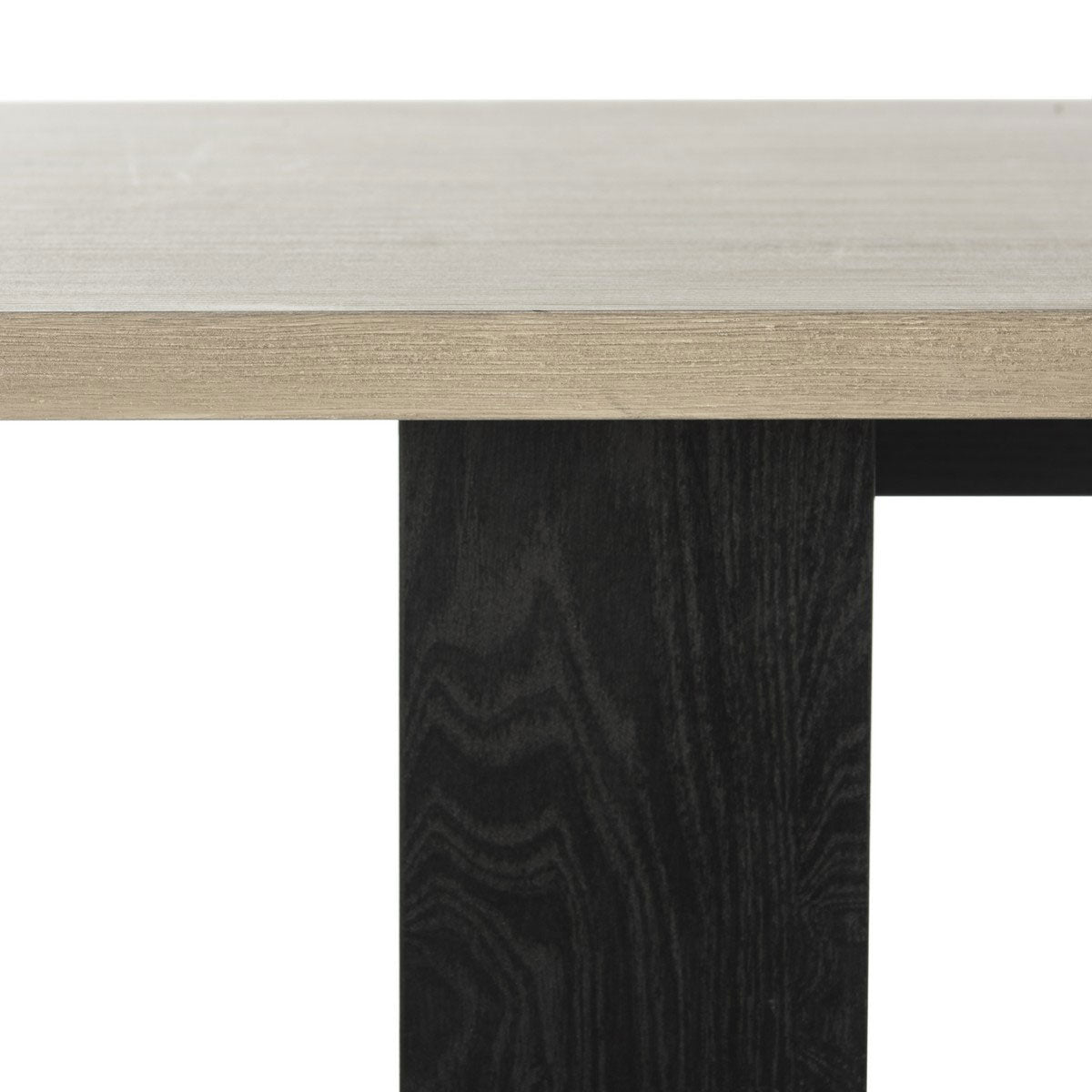Sands Dining Table – Paynes Gray