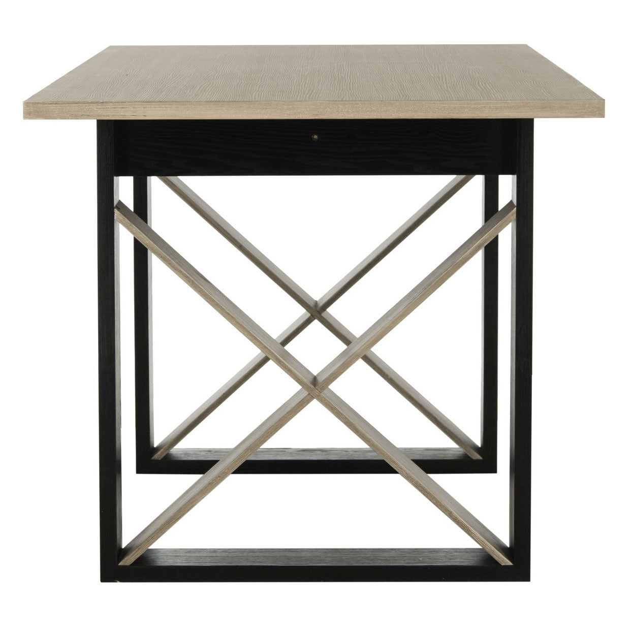 Sands Dining Table – Paynes Gray