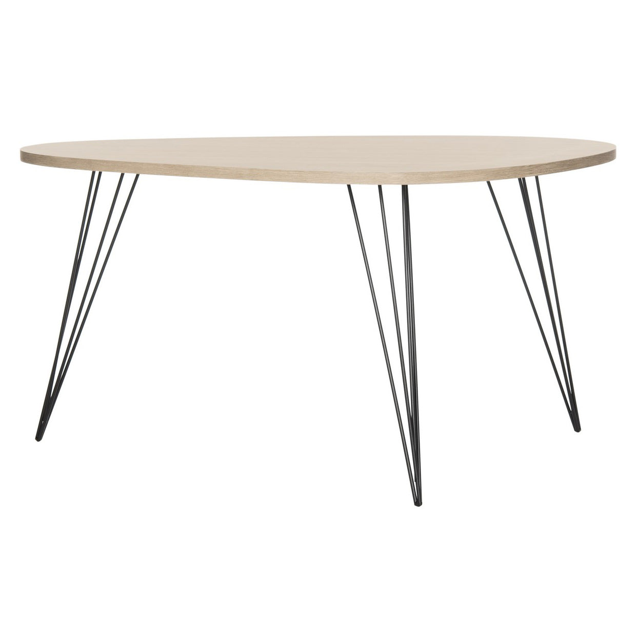 Calderon Coffee Table – Paynes Gray