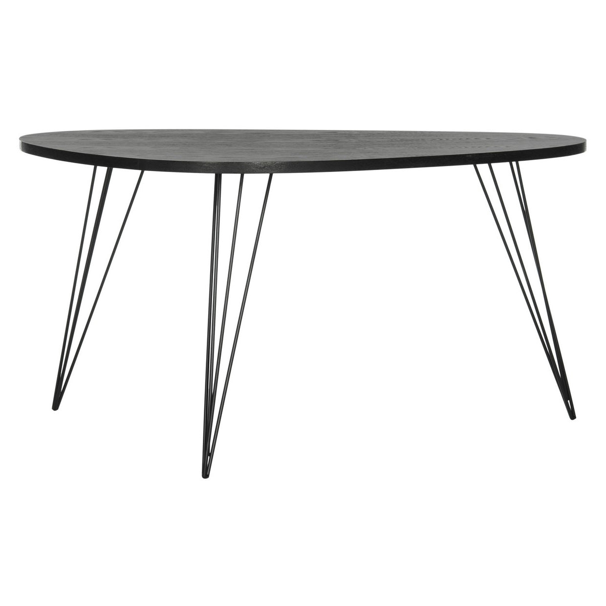 Calderon Coffee Table – Paynes Gray