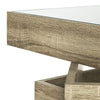 Kessler Coffee Table – Paynes Gray