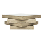 Kessler Coffee Table – Paynes Gray