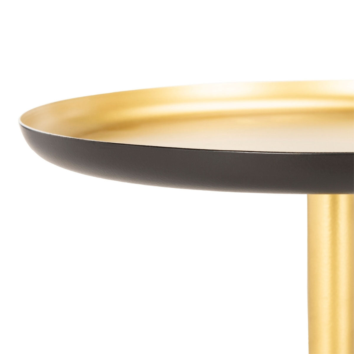 Hayden Side Table Set of 3 – Paynes Gray