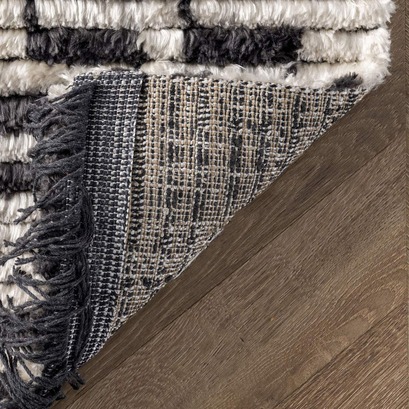 Mari Machine Made Rug