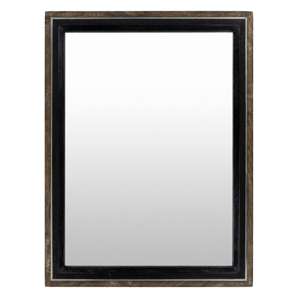 Piper Wall Mirror – Paynes Gray