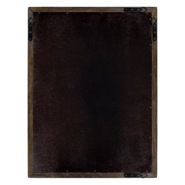 Piper Wall Mirror – Paynes Gray