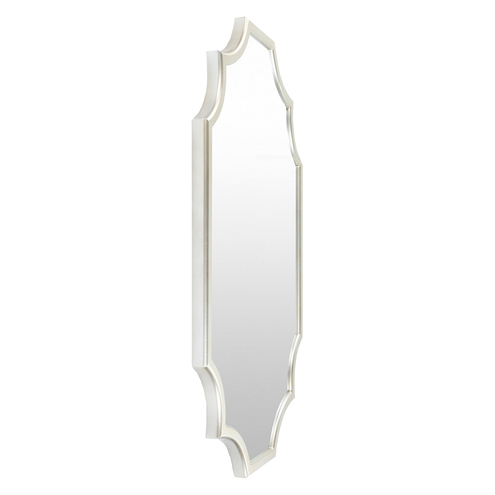Wail Wall Mirror