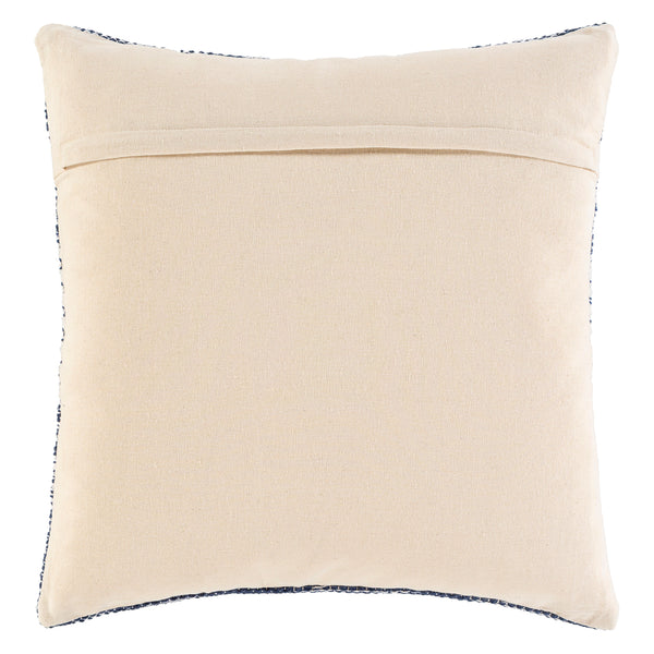Elmwood Throw Pillow – Paynes Gray