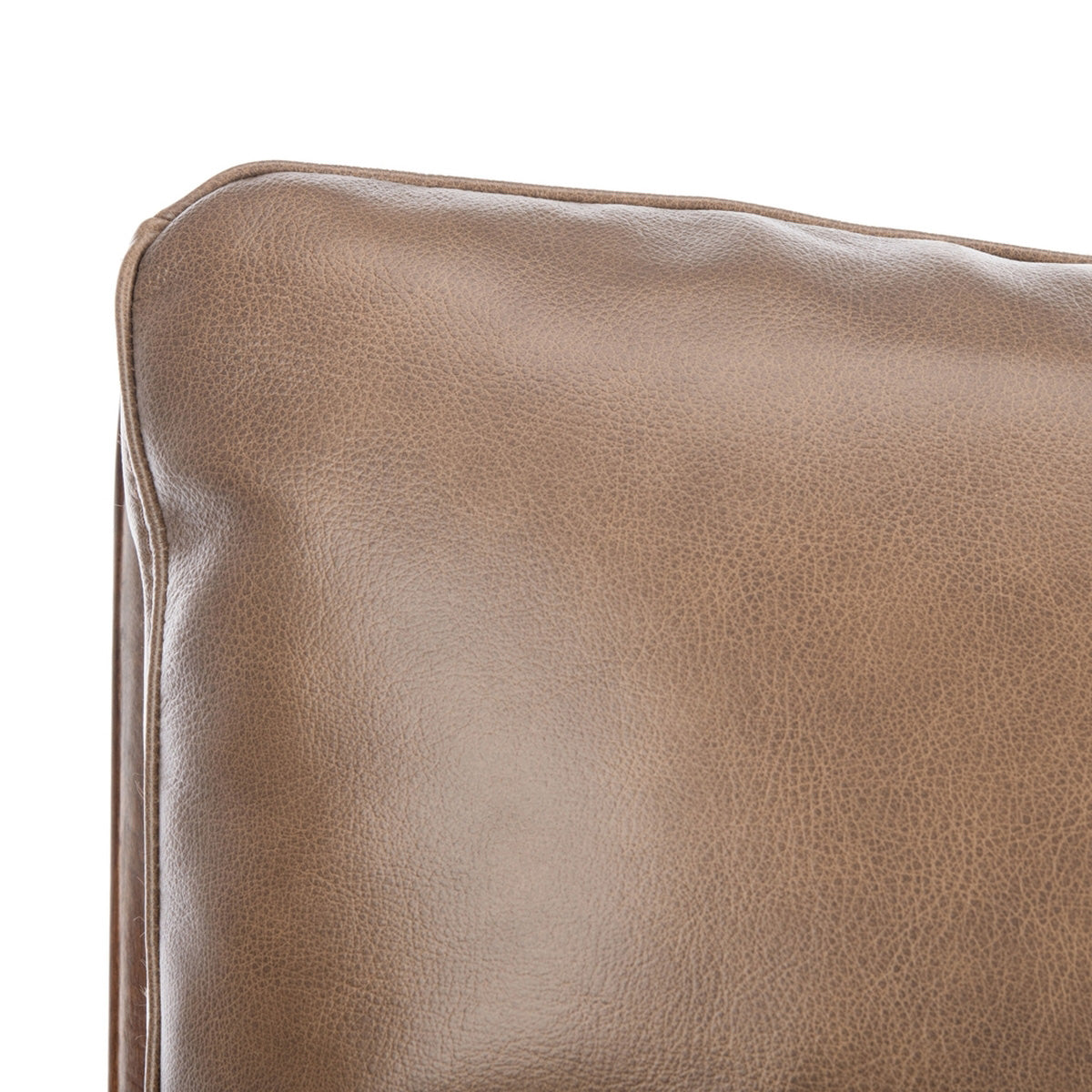 Wade Wood Frame Accent Chair – Paynes Gray