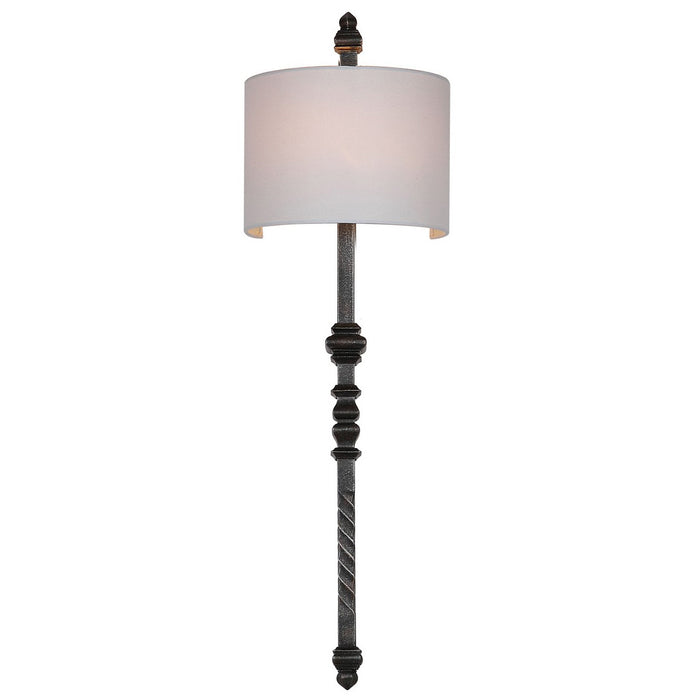 Moss Wall Sconce