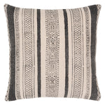 Shiloh Teca Throw Pillow – Paynes Gray