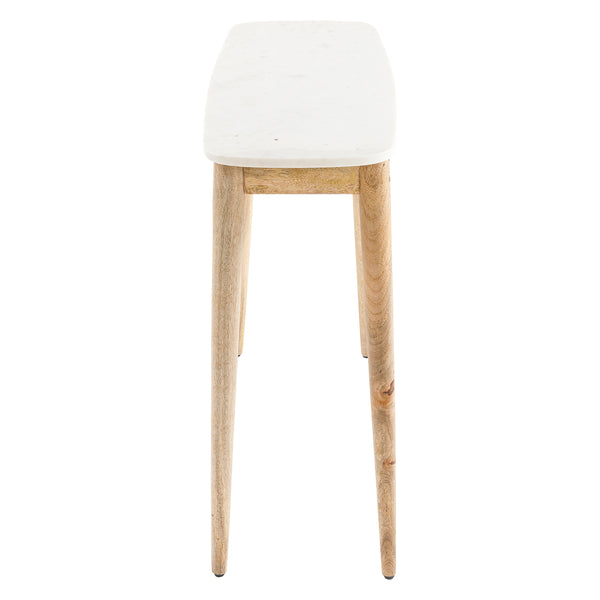 Miller Mini Console Table – Paynes Gray