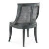 Villa and House Monaco Arm Chair – Paynes Gray