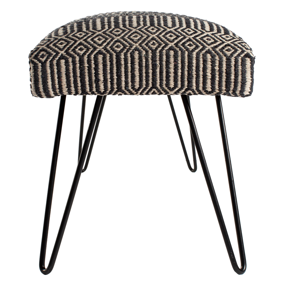 Fletcher Upholstered Bench