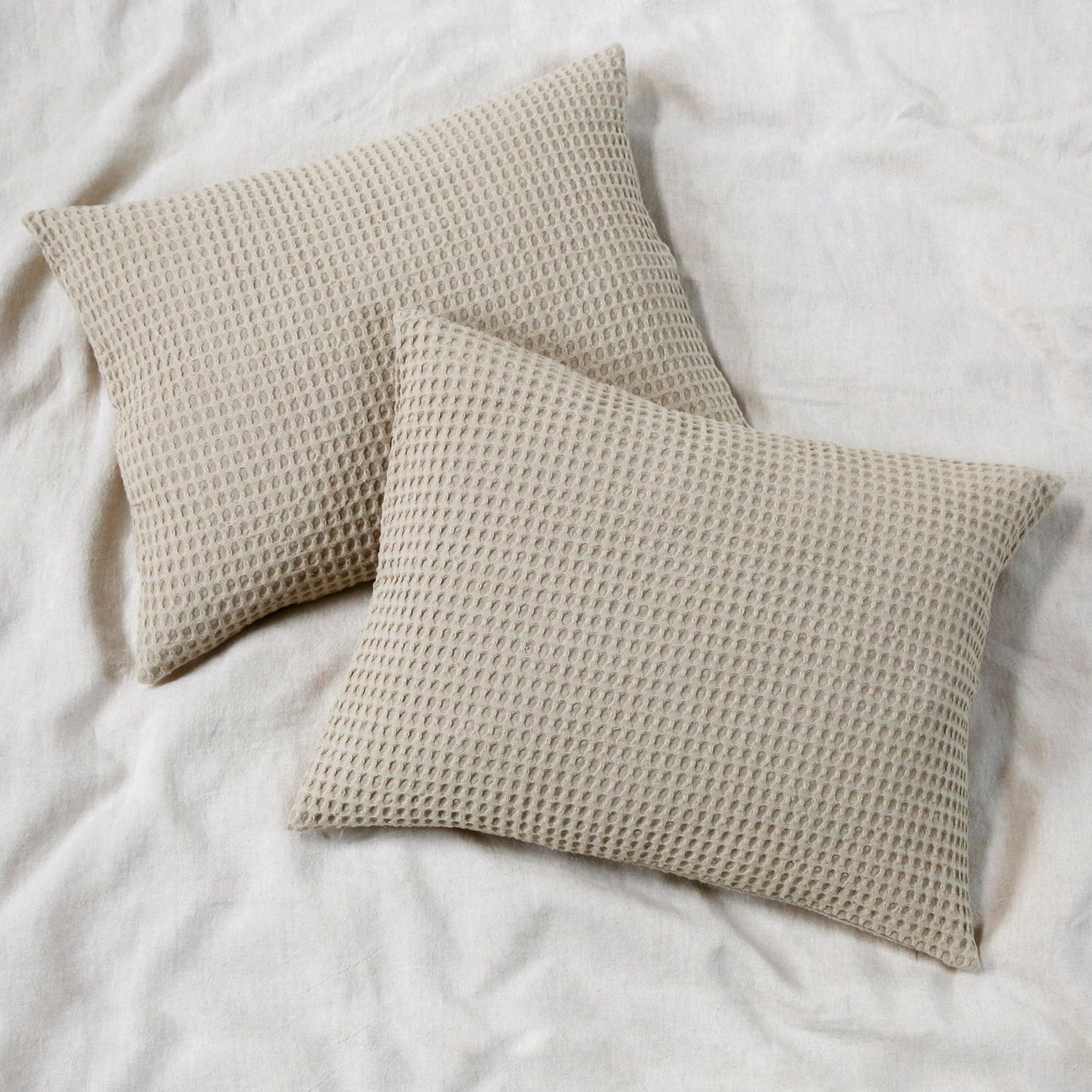 Pom Pom at Home Zuma Pillow Sham – Paynes Gray
