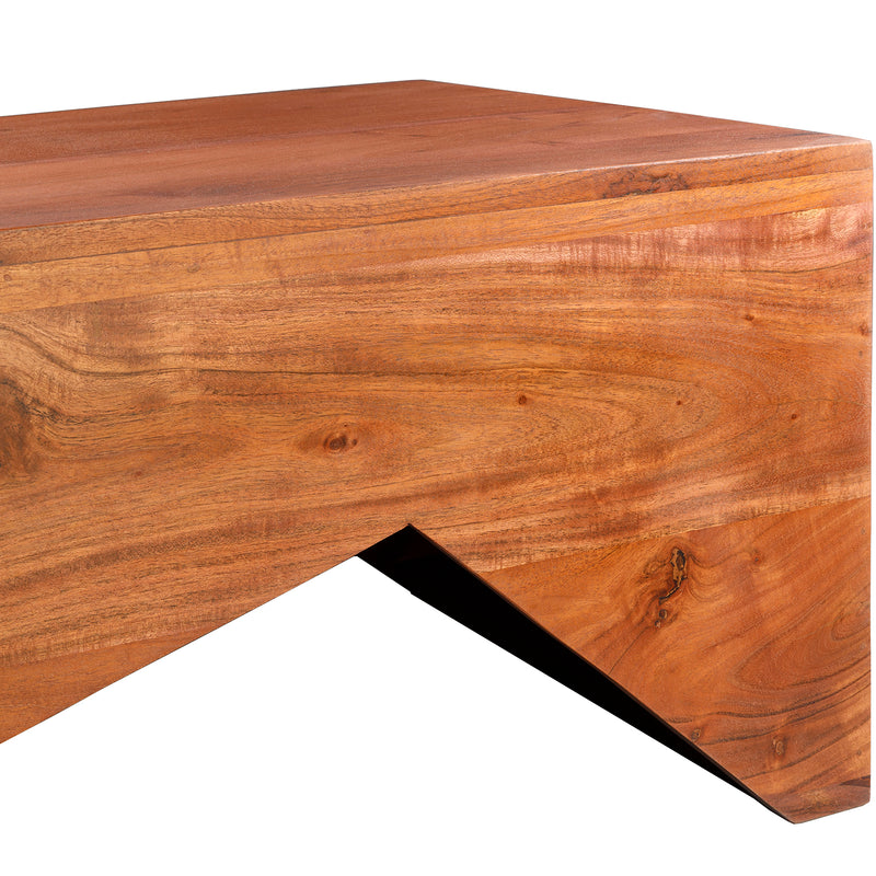 Neo Coffee Table – Paynes Gray