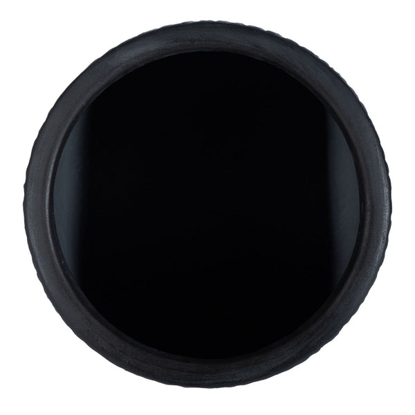 Bryn Indoor/Outdoor Planter – Paynes Gray