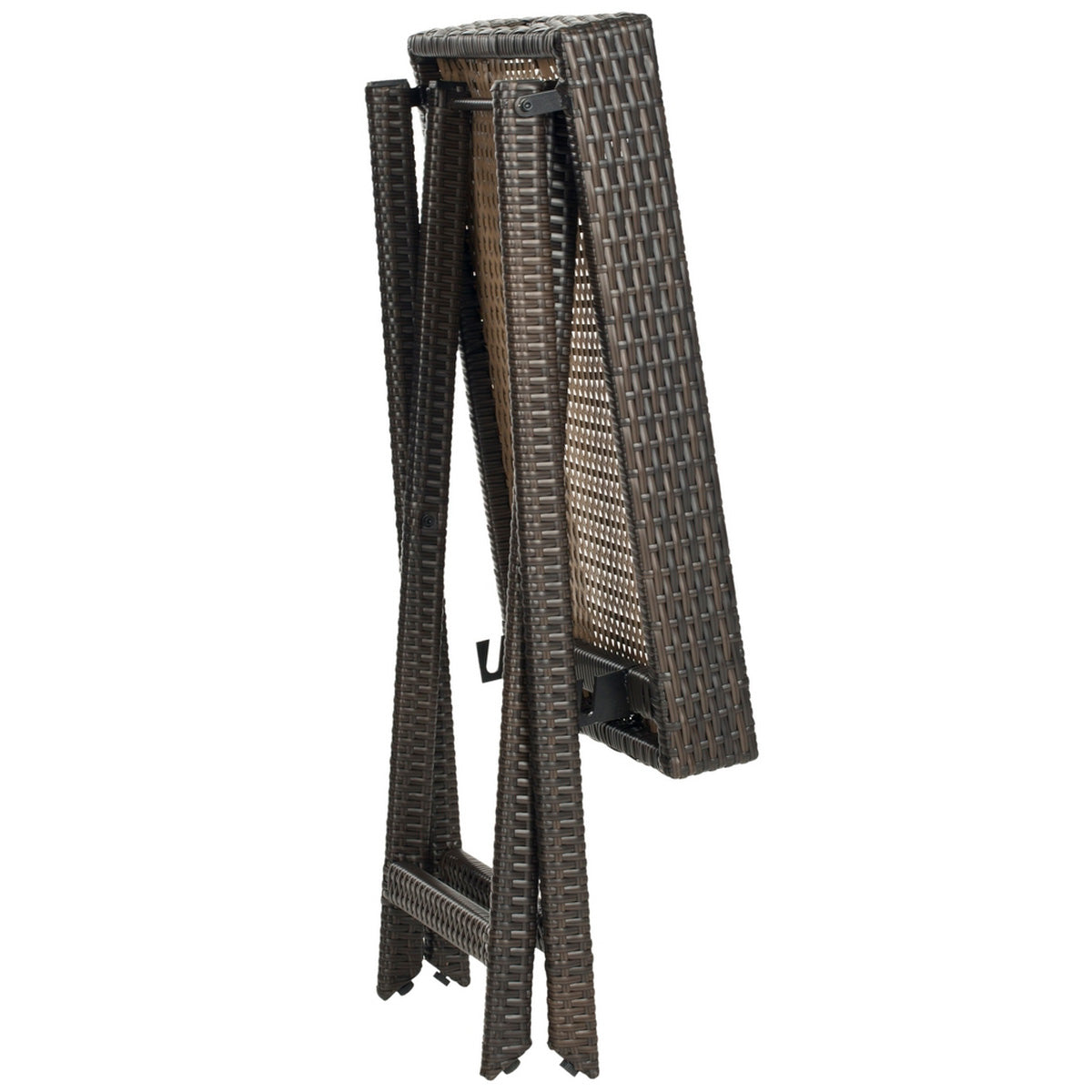 Evesham Folding Indoor/Outdoor Tray Table – Paynes Gray