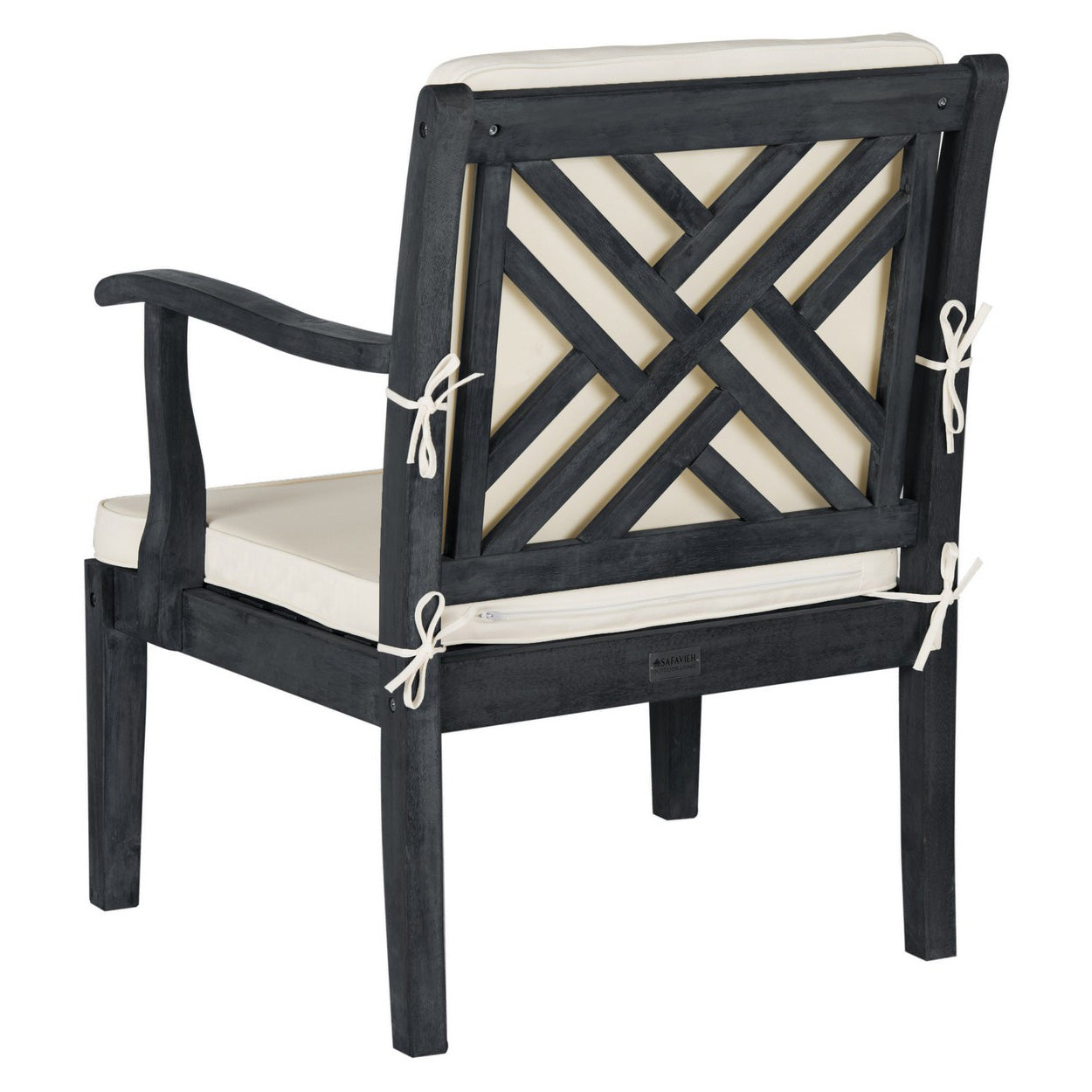 Denisse 5-Piece Outdoor Coffee Set – Paynes Gray