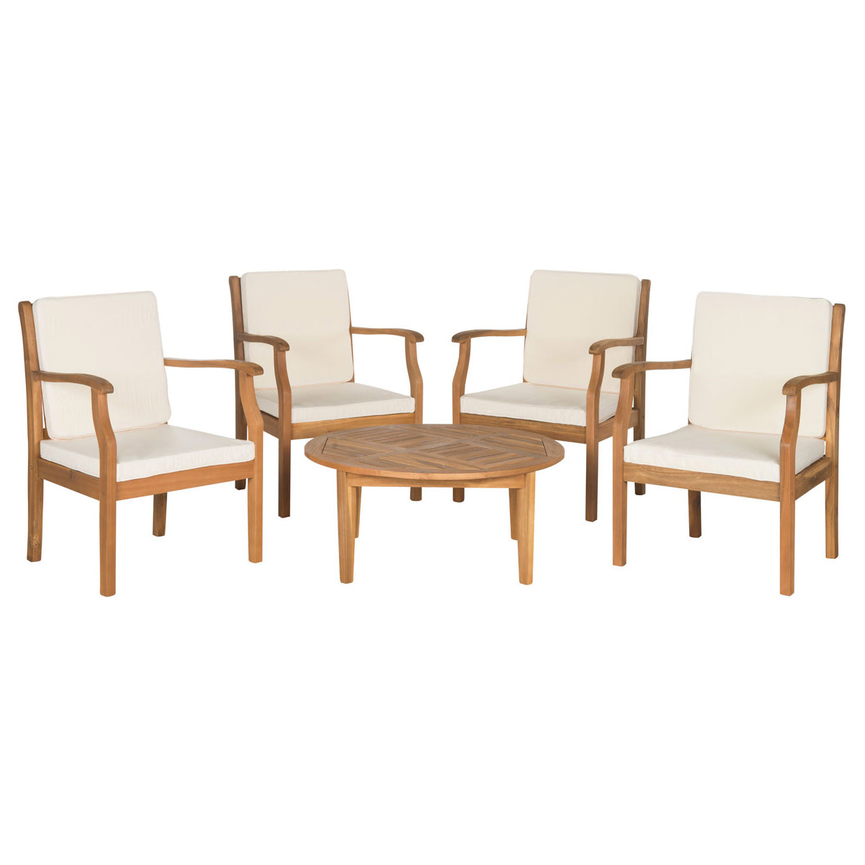 Onslow Outdoor Living Set – Paynes Gray