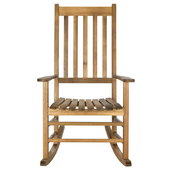 Granby Outdoor Rocking Chair – Paynes Gray