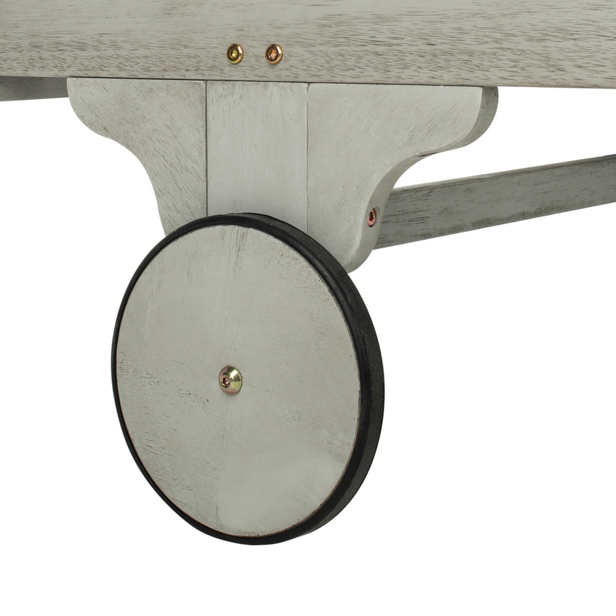 Tiffany Outdoor Chaise Lounge – Paynes Gray