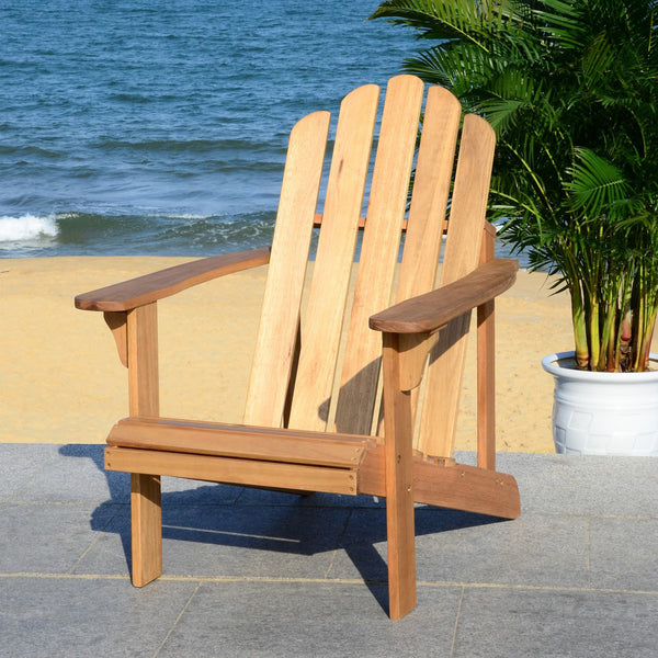 Bodmin Adirondack Chair – Paynes Gray